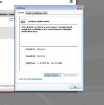 Intercepting HTTPS Traffic Using the Squid Proxy Service in pfSense - HubPages