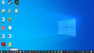 Learn How to Use a Computer Without a Mouse - HubPages