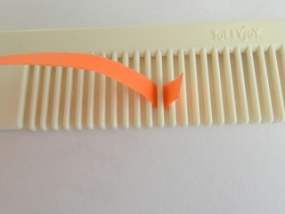 Paper-Quilling Comb Techniques, Shapes, and Designs - HubPages