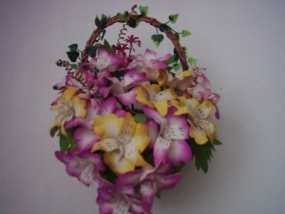 How to Make Foam Flowers (Step-by-Step Instructions) - HubPages