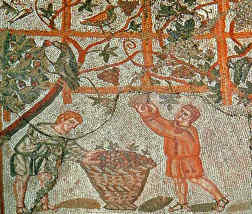 Ancient Roman Festivals, Celebrations, and Holidays (P to Z) - HubPages