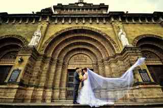10 Perfect Destination Wedding Locations - HubPages