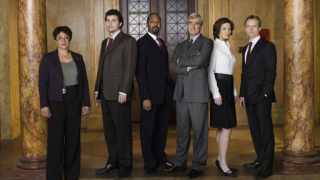 Best Legal TV Shows: TV Lawyers of the 1960s–2000s - HubPages