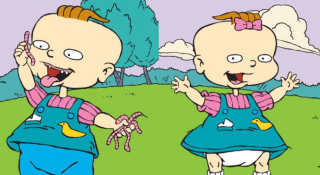 9 Male TV Cartoon Characters Voiced by Females - HubPages