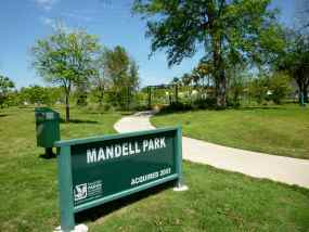 Mandell Park in Houston: Neighborhood Urban Harvest Oasis - HubPages
