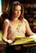 Piper Halliwell's Top 10 Fashion Moments on "Charmed" - HubPages