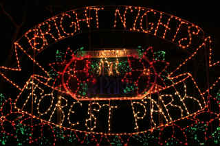 8 Things to Do in Forest Park, Springfield, Massachusetts - HubPages