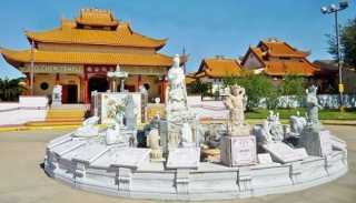 Teo Chew Temple: Located in Houston’s Chinatown - HubPages