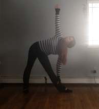 5 Energizing Yoga Poses to Beat That Afternoon Slump - HubPages