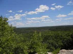 We Climbed Mount Misery, CT - HubPages