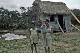 Indigenous Groups in Central America - HubPages