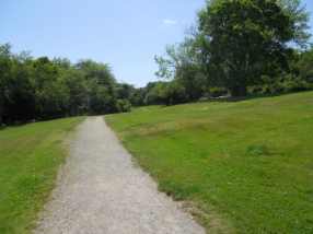 Haley Farm State Park, Groton, Connecticut - HubPages