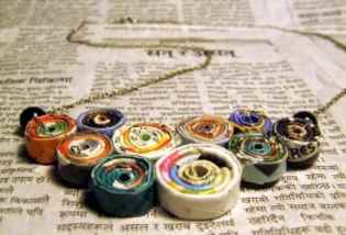 Junk Mail Crafts: How to Make Unique Projects With Recycled Paper ...