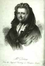 Artists Who Started Late in Life: Mary Delany - HubPages