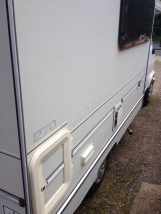 Talbot Express Autoquest 270 Elddis Motorhome 1989 - HubPages