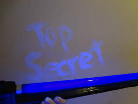 How to Make Invisible Ink: 9 Fun Ways - HubPages