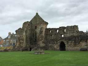 40+ Fort and Castle Architecture Terms A–Z (With Pictures) - Owlcation