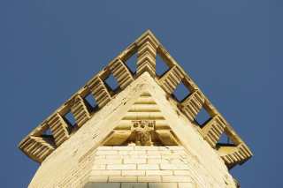 40+ Fort and Castle Architecture Terms A–Z (With Pictures) - Owlcation