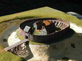 40+ Fort and Castle Architecture Terms A–Z (With Pictures) - Owlcation