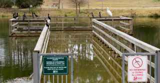Keith-Wiess Park: Natural Beauty in Northeast Houston - HubPages