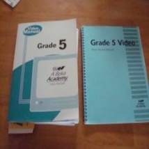 Homeschooling Using Abeka Video Program - HubPages