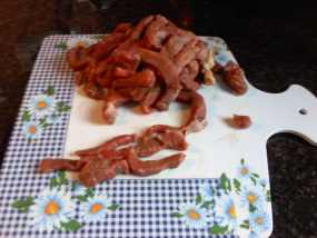 How to cook “ Woodpecker ” and “ Green Soup ” - HubPages