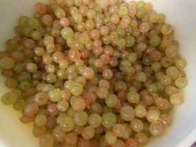 Grape Juice, Cordial & Syrup - HubPages