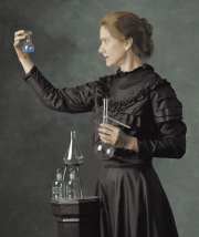 10 Brilliant Women Never Ranked In All-Time Genius Lists- Madame Curie ...