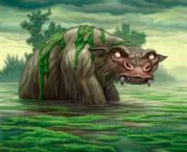 6 Legendary Creatures of Australian Myth and Folklore - HubPages