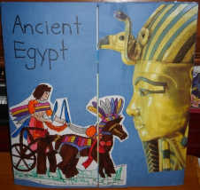 Ancient Egypt Lapbook - HubPages