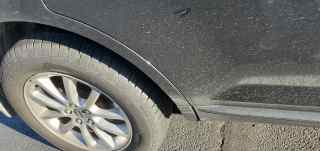 How to Repair a Rusty Fender on Your Car, Truck, or SUV - HubPages