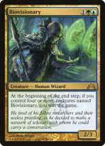 10 Blue/Green Commander Deck Ideas in "Magic: The Gathering" - HubPages