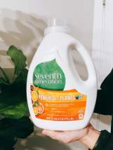 The Ten Best Plant-Based and Natural Cleaning Products - HubPages