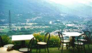 Ancient Valtellina Hillside Vineyards: Italian Wine, Food, and FAQs ...
