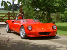 Cheapest of Cheap Kit Cars to Build - HubPages