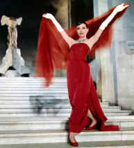 13 Iconic Red Dresses in Cinema History - HubPages