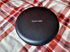 Review of the Viewcomm Ispace2 Portable Projector - HubPages
