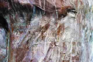 How Peter Pan Came to Be in Bowring Park - HubPages