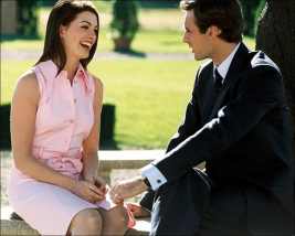 Mia Thermopolis' Top 10 Outfits From "The Princess Diaries" Movies ...