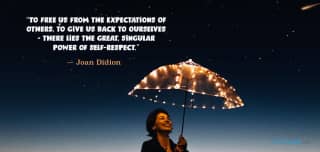 Expectations - Poem .... With Reflections on - Is It Possible to Be ...
