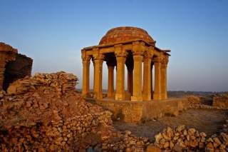 Archaeological Sites to Visit in Pakistan - HubPages