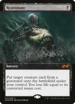 Top 10 Black Control Cards in Magic: The Gathering - HubPages