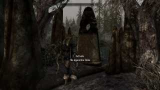 All You Need to Know About the Apprentice Stone Within "The Elder ...