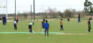 Paul D. Rushing Park: Enjoying Wide-Open Spaces in Katy, TX - HubPages