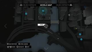 Watch Dogs QR Codes: Where to Find Them All - HubPages