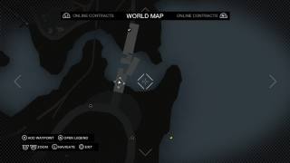 Watch Dogs QR Codes: Where to Find Them All - HubPages