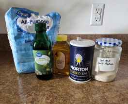 Easy Bread Machine Calzone Recipe - HubPages