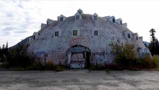 Eight of the Most Haunted Places in Alaska to Visit - HubPages