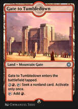 Top 10 Lands that Draw in Magic: The Gathering - HubPages