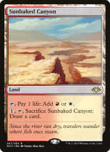 Top 10 Lands that Draw in Magic: The Gathering - HubPages